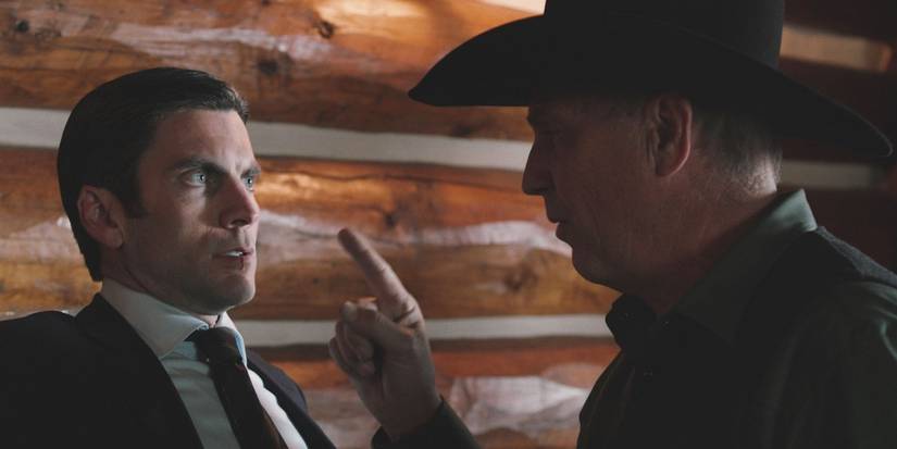 Beth's Secret Sets Up A Major Yellowstone Season 5 Feud