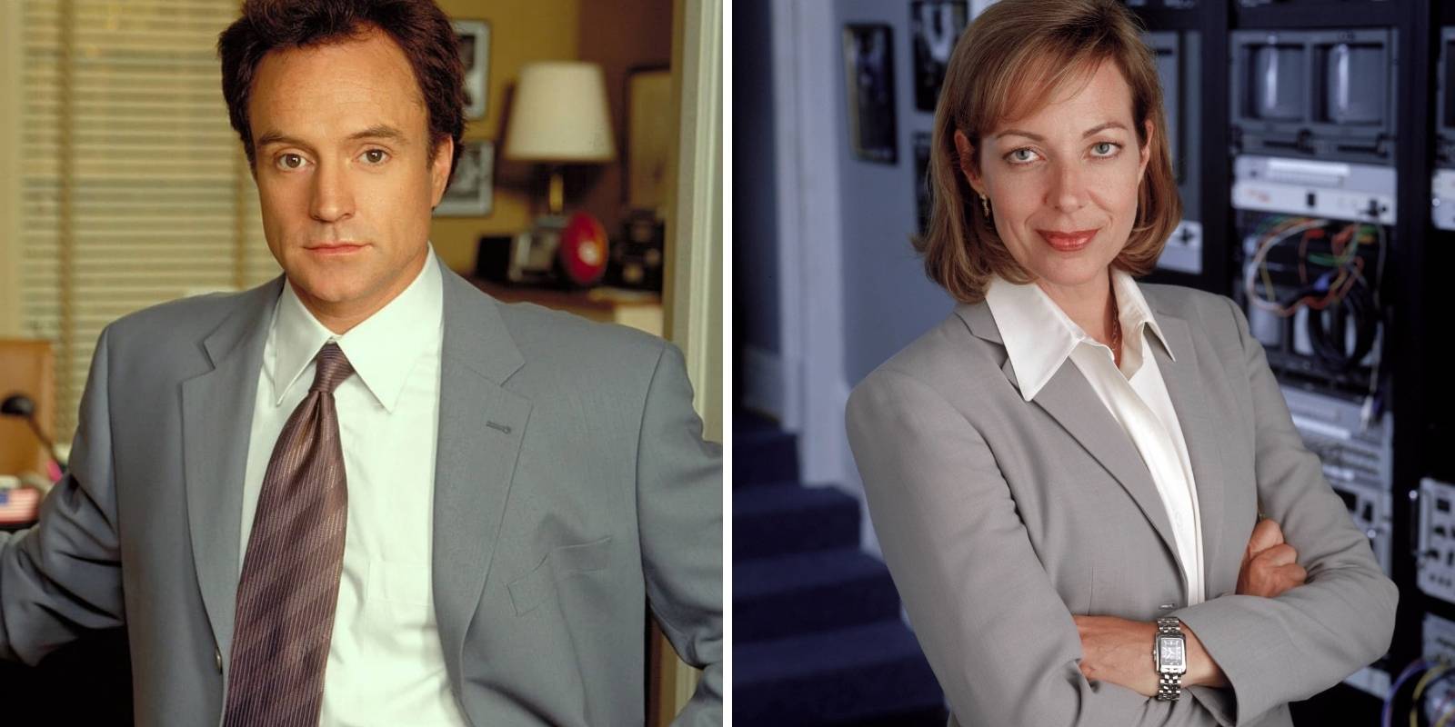 The West Wing: Every Main Character, Ranked By Likability