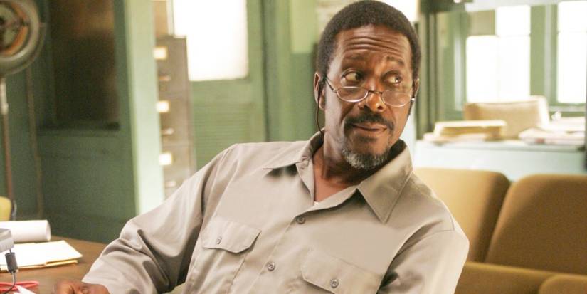 The Wire: The 10 Best Characters, According To Ranker
