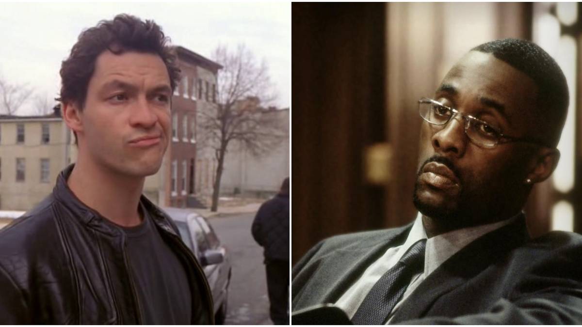 The Wire: The Main Characters, Ranked By Intelligence