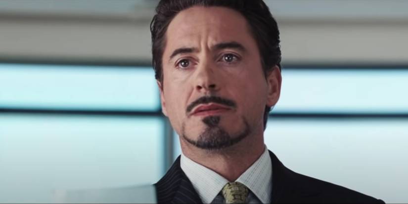 Iron Man's Best Quotes From Each of His MCU Movie Appearances