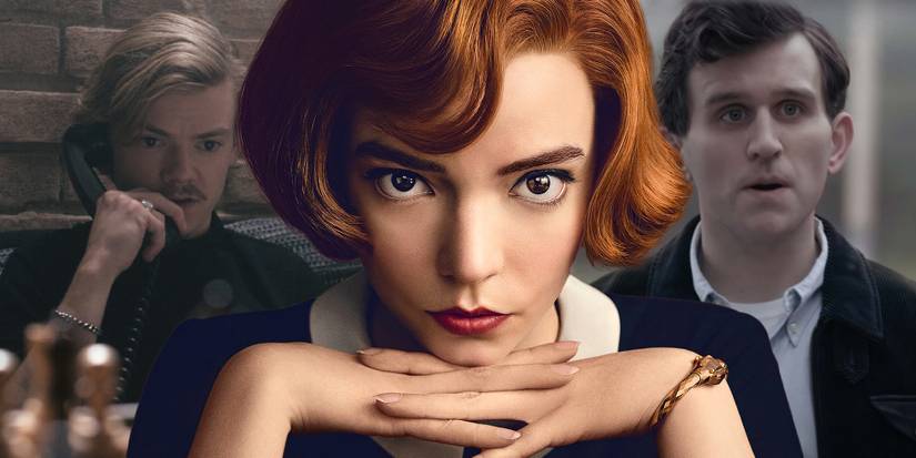 The Queen's Gambit: 10 Times Beth Is The Heroine Fans Needed