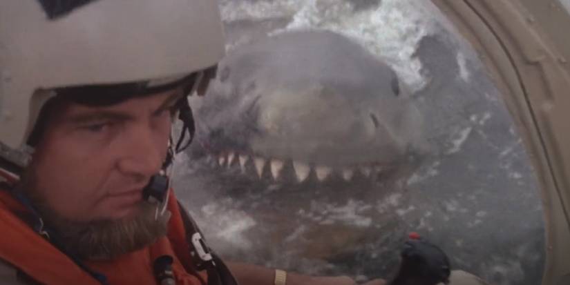 Jaws: The 15 Scariest Kills Throughout The Entire Franchise