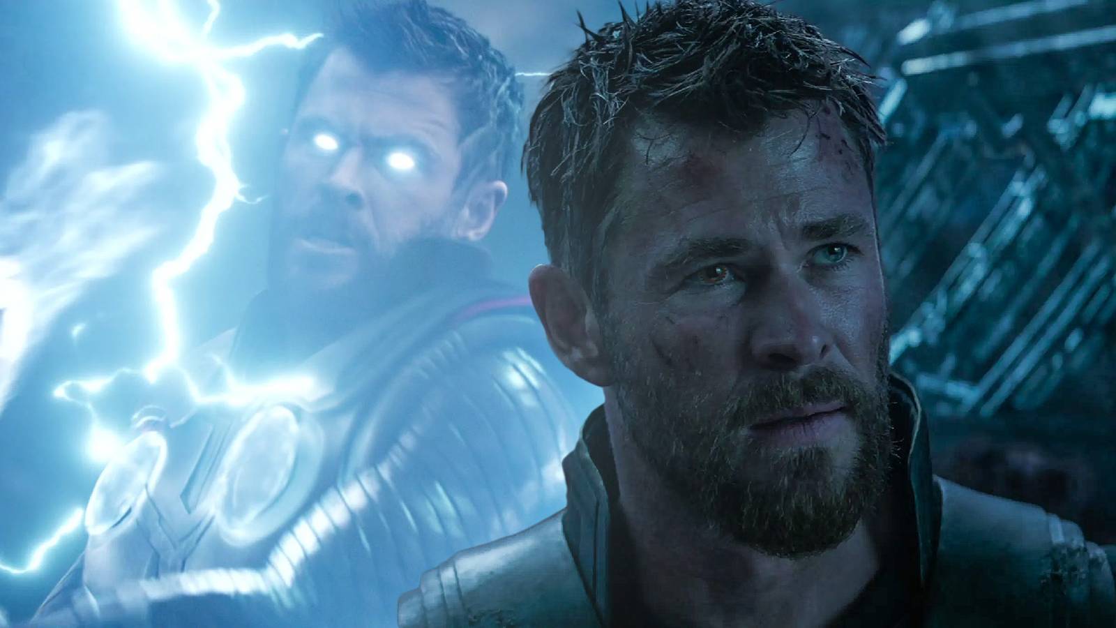 Avengers: Why Thor's Power Levels Change So Much In Infinity War