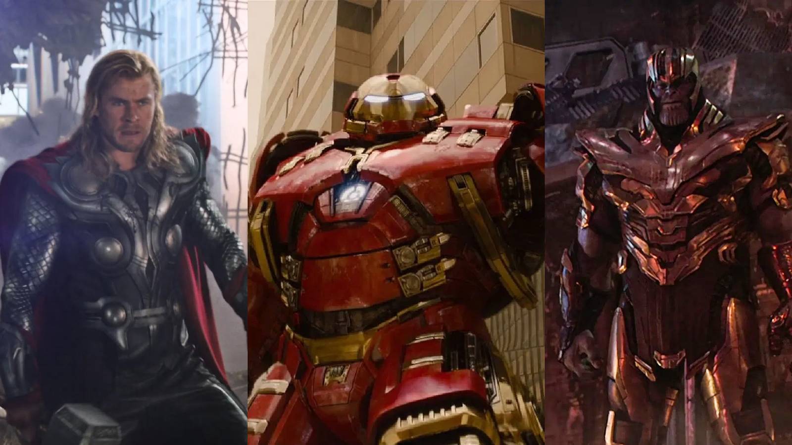 Every Character Hulk Has Fought In The MCU (& Who Won)