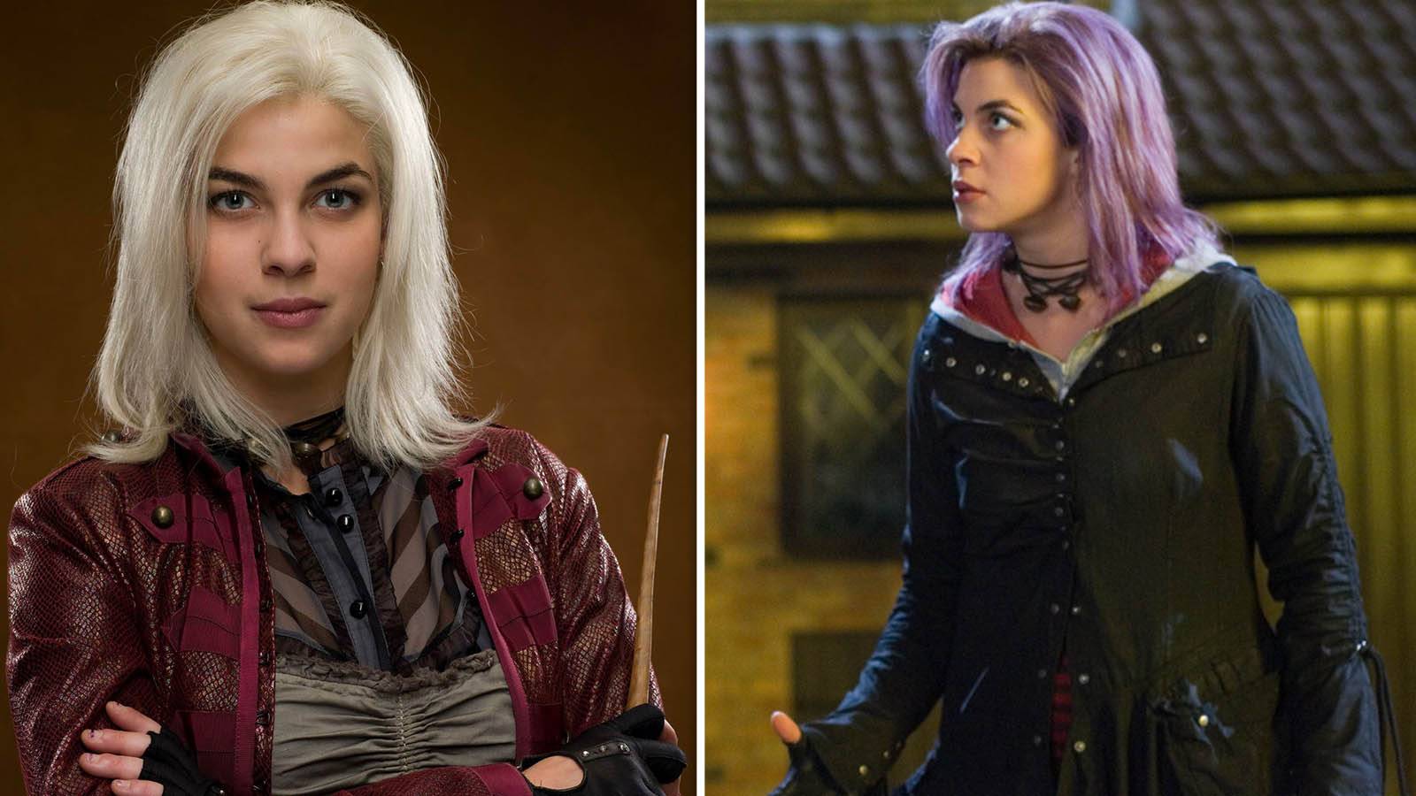 Harry Potter: 10 Things Only Book Fans Know About Nymphadora Tonks
