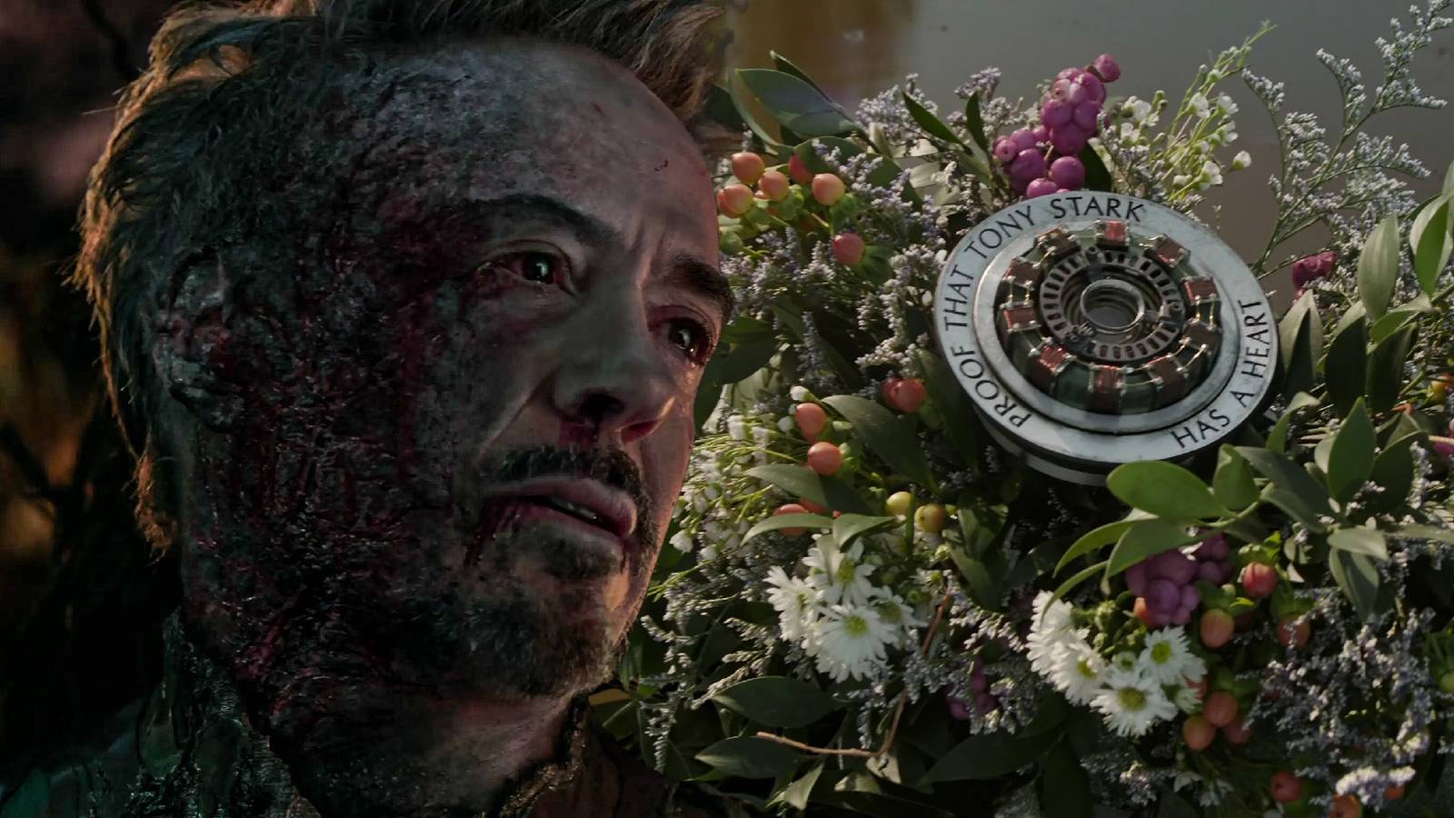 MCU: How Old Iron Man Is When He Died