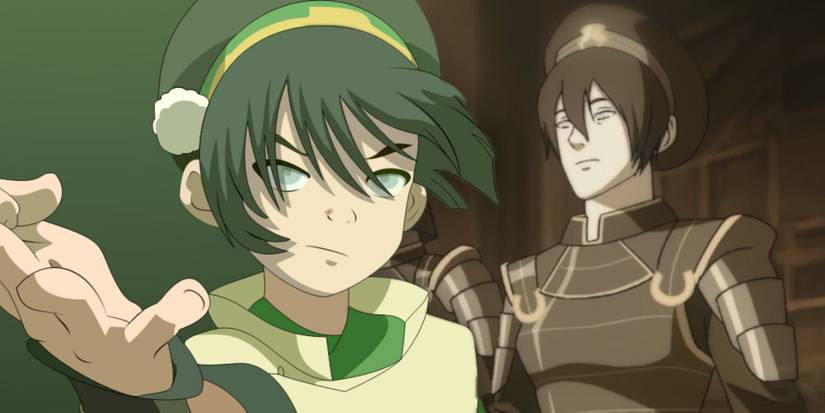 Avatar: Every Major Family Tree Explained (Including Korra)