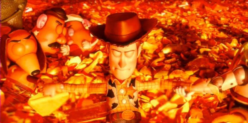 Toy Story: 10 Mr. & Mrs. Potato Head Lines That Are Too Funny