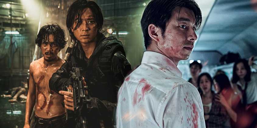 Train To Busan Ending Explained