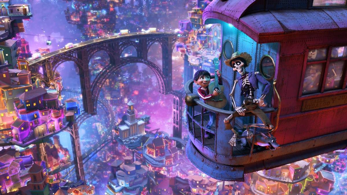 Coco: The Truth About Héctor, Explained