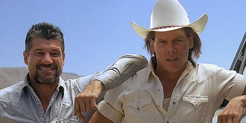 Tremors Movies In Order: How To Watch The Series Chronologically