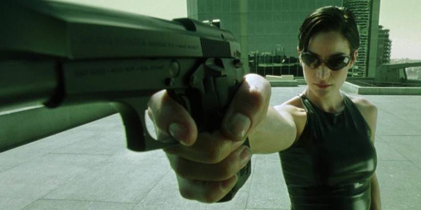 Which Sci Fi Character Is Your Soulmate, Based On Your Zodiac?