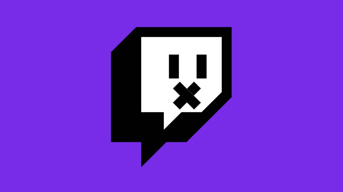 Twitch Streamers Are Getting Creative To Protest DMCA Takedowns