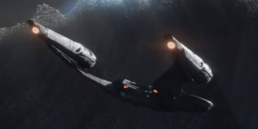 Star Trek Beyond: 10 Things You Didn't Know About Kalara
