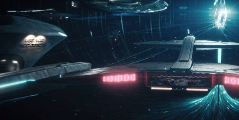 Star Trek: Discovery Reveals Another Iconic DS9 Connection
