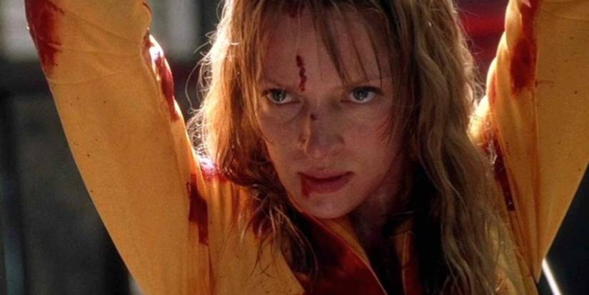 5 Ways Mia Wallace Is Uma Thurman's Best Tarantino Role (& 5 Why The ...