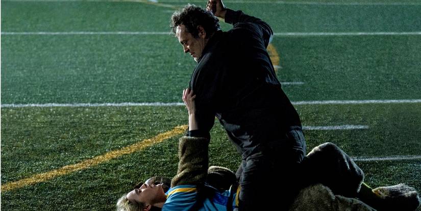 Freaky: The Dagger & Body Swap Curse Explained