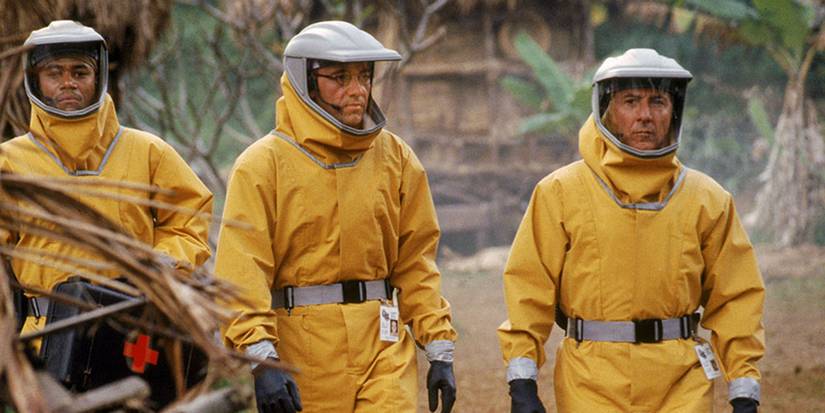 10 Most Deadly Viruses In Sci-Fi & Horror Movies