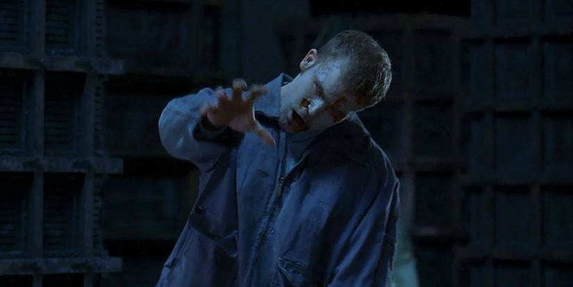 10 Most Deadly Viruses In Sci-Fi & Horror Movies