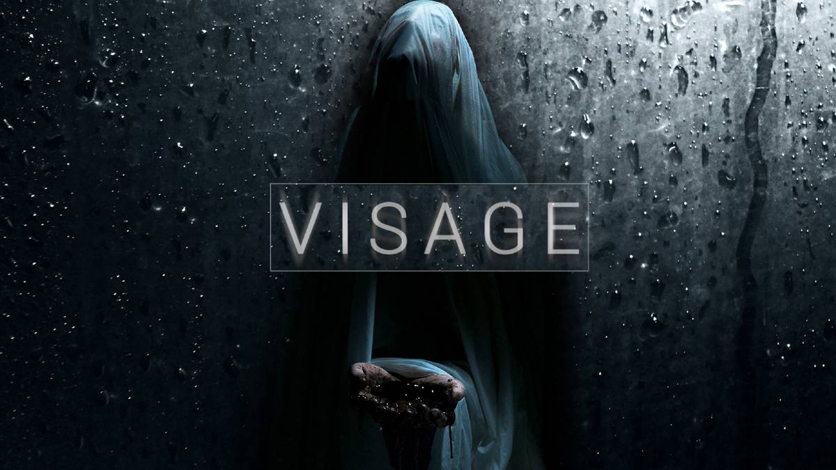 Visage Review: A Relentlessly Unnerving Challenge