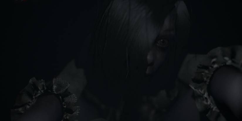 Visage Review: A Relentlessly Unnerving Challenge