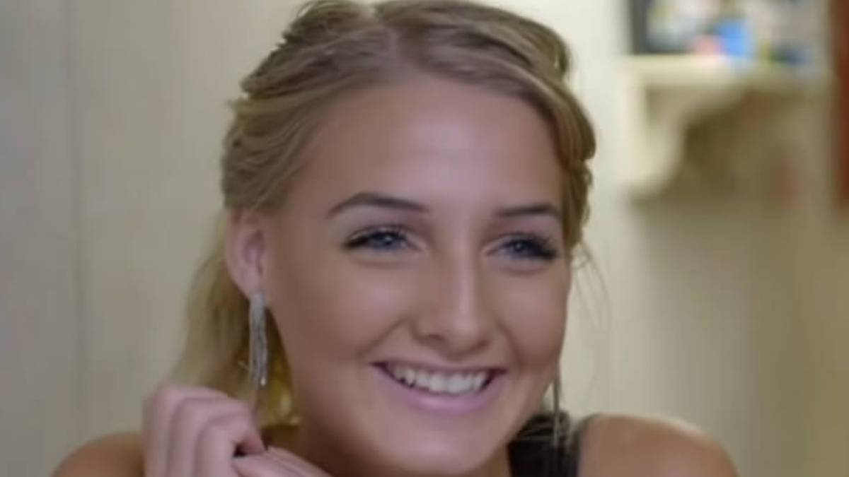 Welcome to Plathville: Micah & Moriah Celebrate ‘Freedom’ Since Moving Out