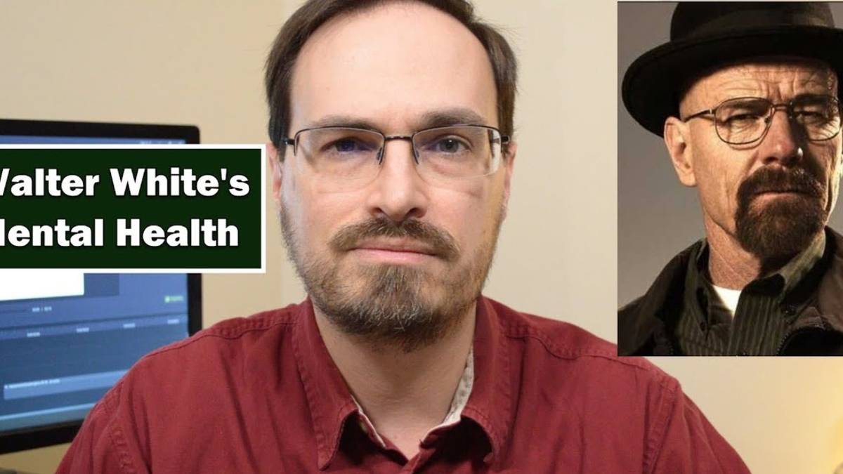 Breaking Bad: 10 Personality & Mental Health Insights Into Walter White ...