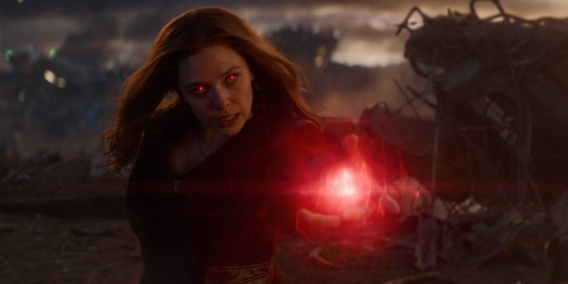 MCU: Scarlet Witch’s 5 Best Traits (& 5 Worst)