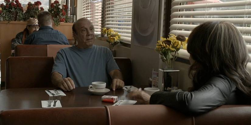 Sons Of Anarchy: 10 Saddest Things About Unser