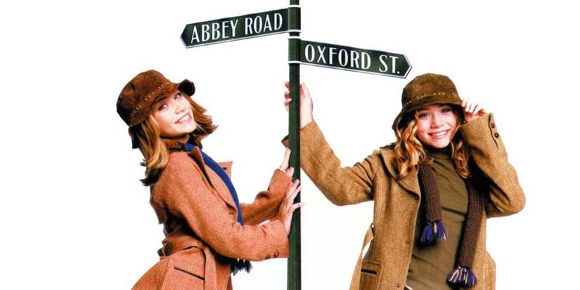 Full House: Every Mary-Kate & Ashley Olsen Movie (In Chronological Order)