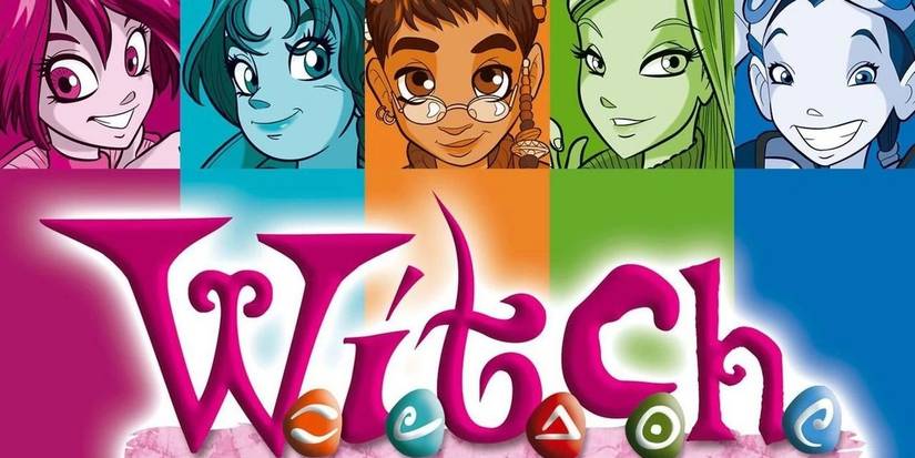 10 Classic Children's Shows That You Still Can't Stream For Free Today