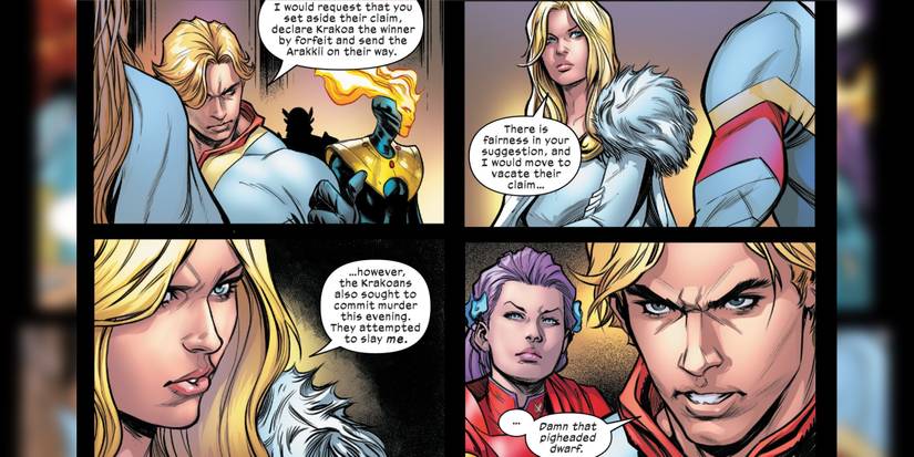 Wolverine Just Blew The X-Men's Victory in X of Swords