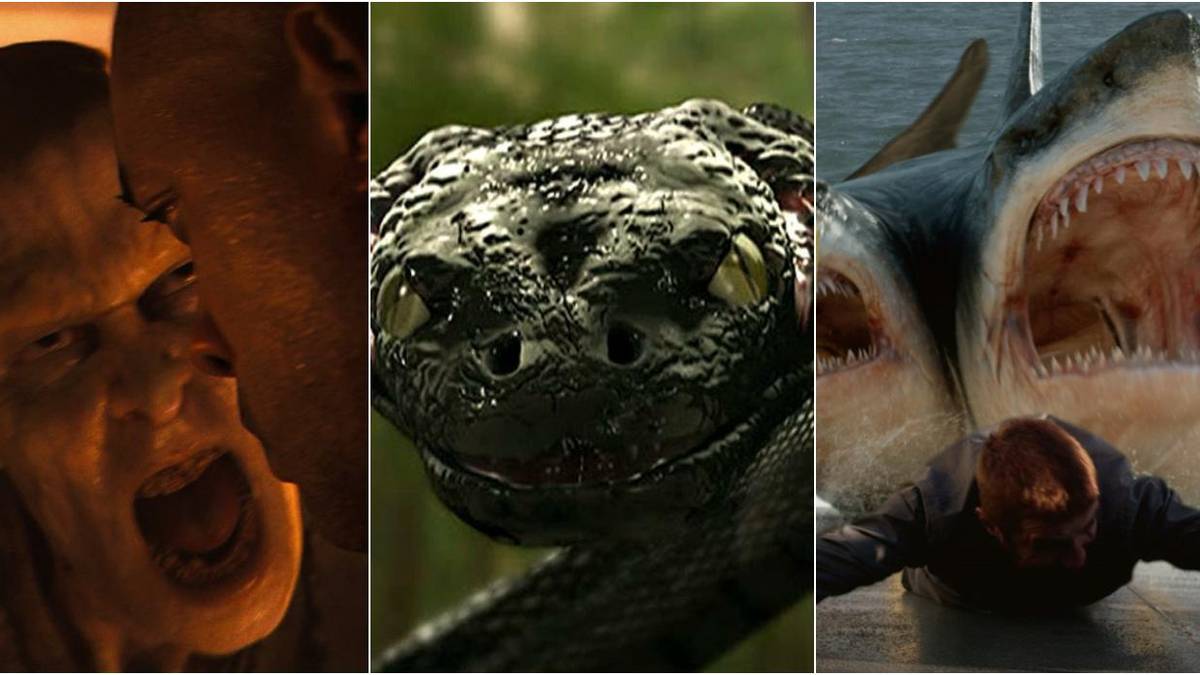 10 Of The Worst CGI Monsters In Horror Movie History