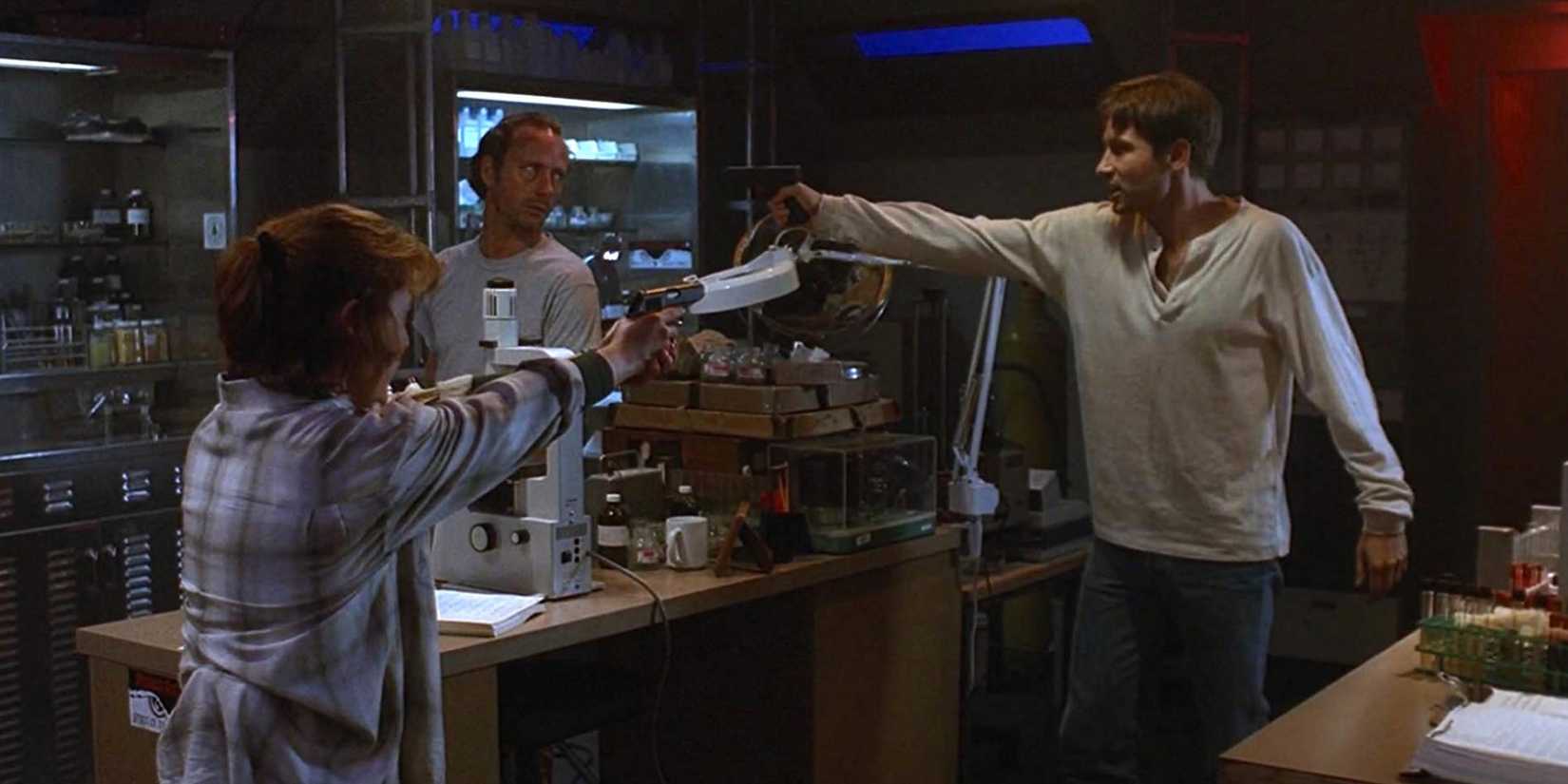 If You've Never Seen The X-Files, These 10 Must-Watch Episodes Are ...