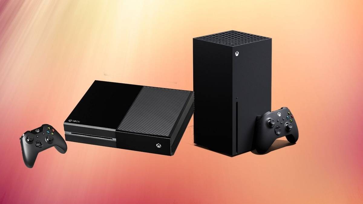 How You Can Play Xbox Series X Games On Xbox One