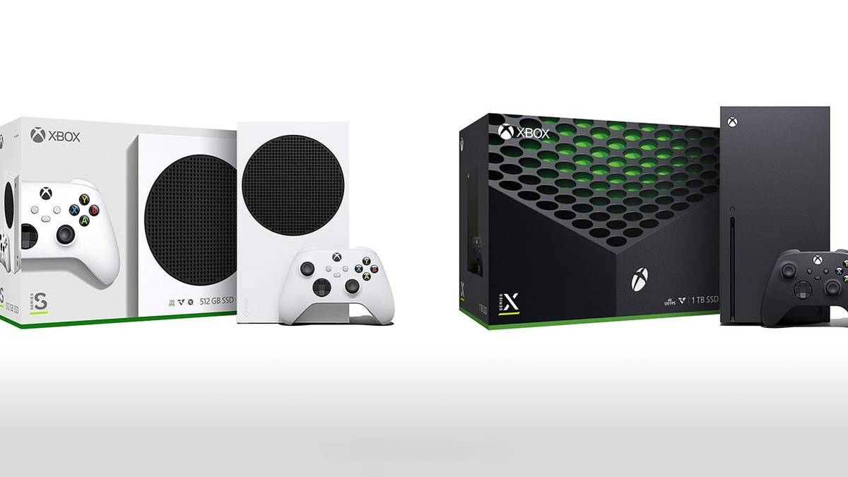 Xbox Shows Fans How To Get Ready For The Next Generation