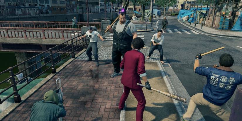 Yakuza: Like a Dragon - Best Things to Do After Beating The Game