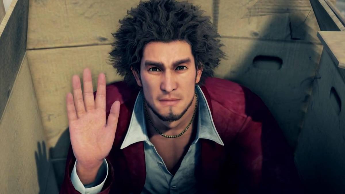 Best Location to Farm Bugs in Yakuza: Like a Dragon