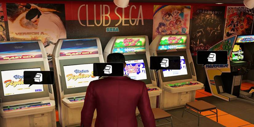 Yakuza: Like a Dragon - Best Things to Do After Beating The Game