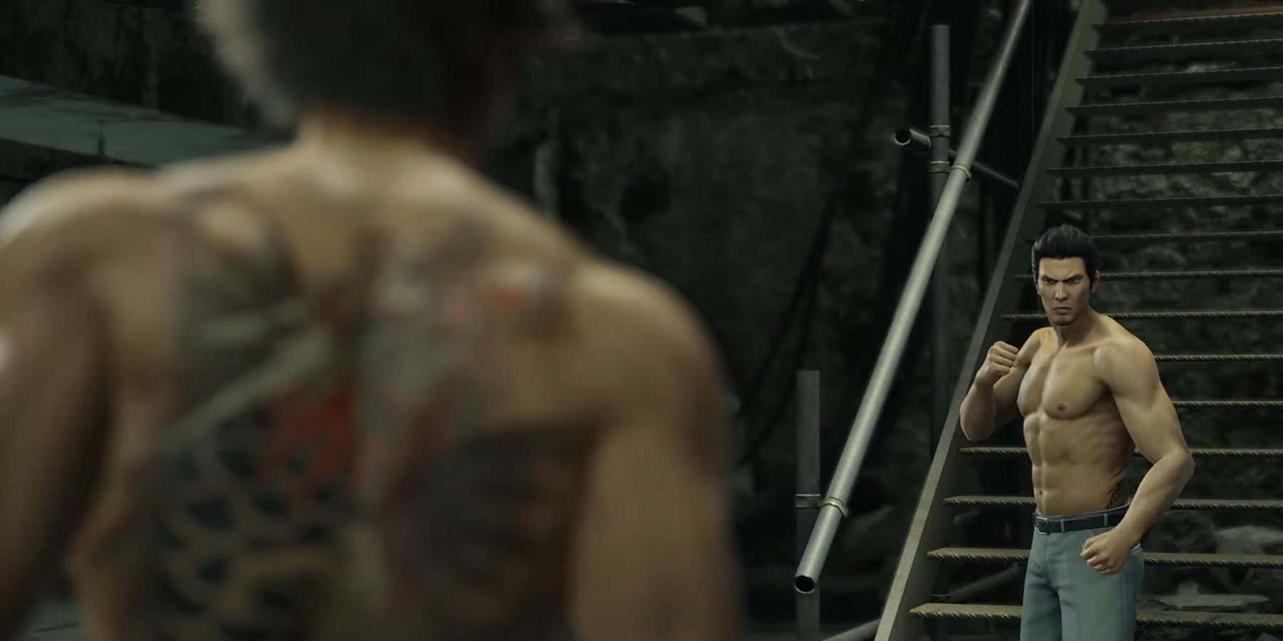 How to Defeat Kazuma Kiryu in Yakuza: Like a Dragon (Boss Guide)
