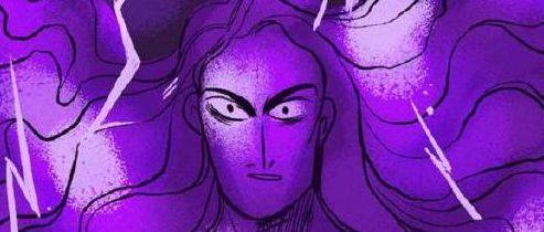 The Complete 'Lore Olympus' Character Guide