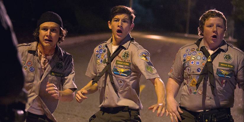 8 Surprisingly Realistic Zombie Movies (& 7 That Are Way Over The Top)