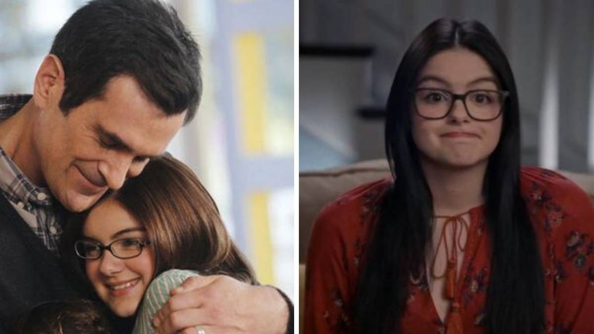 Modern Family: 10 Things That Make No Sense About Alex