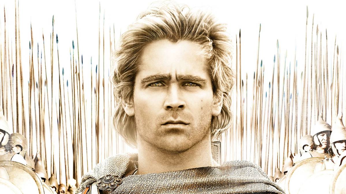 What Alexander: The Ultimate Cut Changes About Oliver Stone's Epic