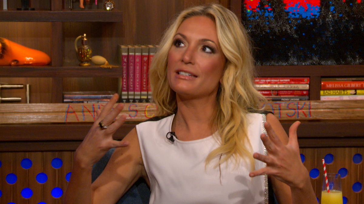 Below Deck’s Kate Chastain Reveals She’s Pregnant With First Baby