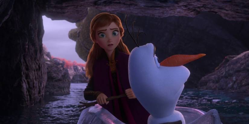 Frozen: 5 Reasons Anna Is The Better Sister (& 5 Why It’s Elsa)