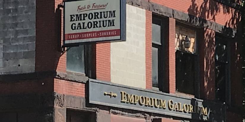 Every Filming Location In Castle Rock Season 2