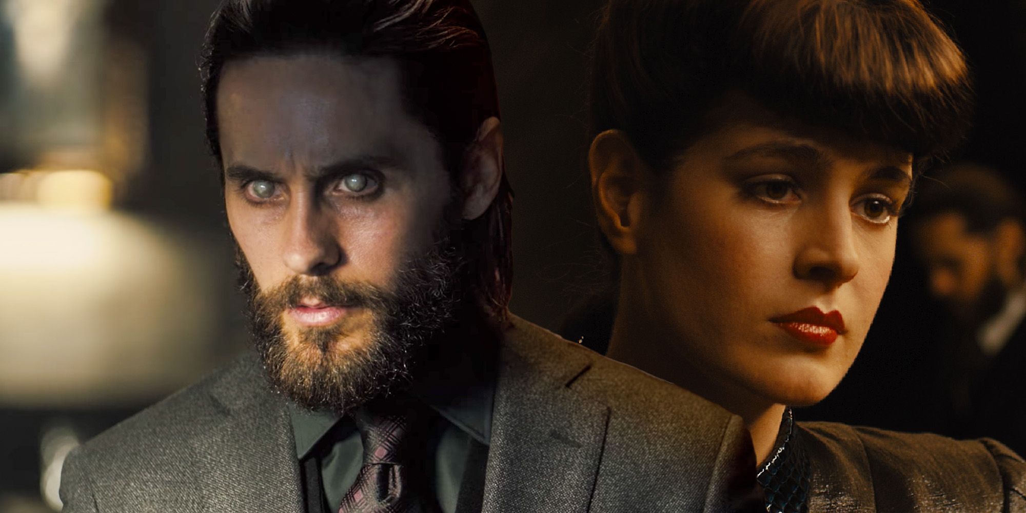 Blade Runner: Why Replicants Are Illegal