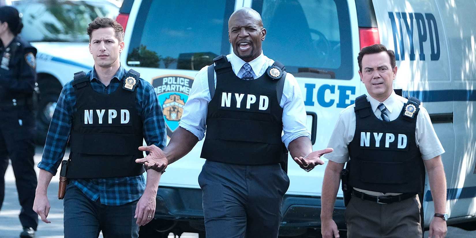 Brooklyn 99 Ending Explained: What Happens To Everyone Next